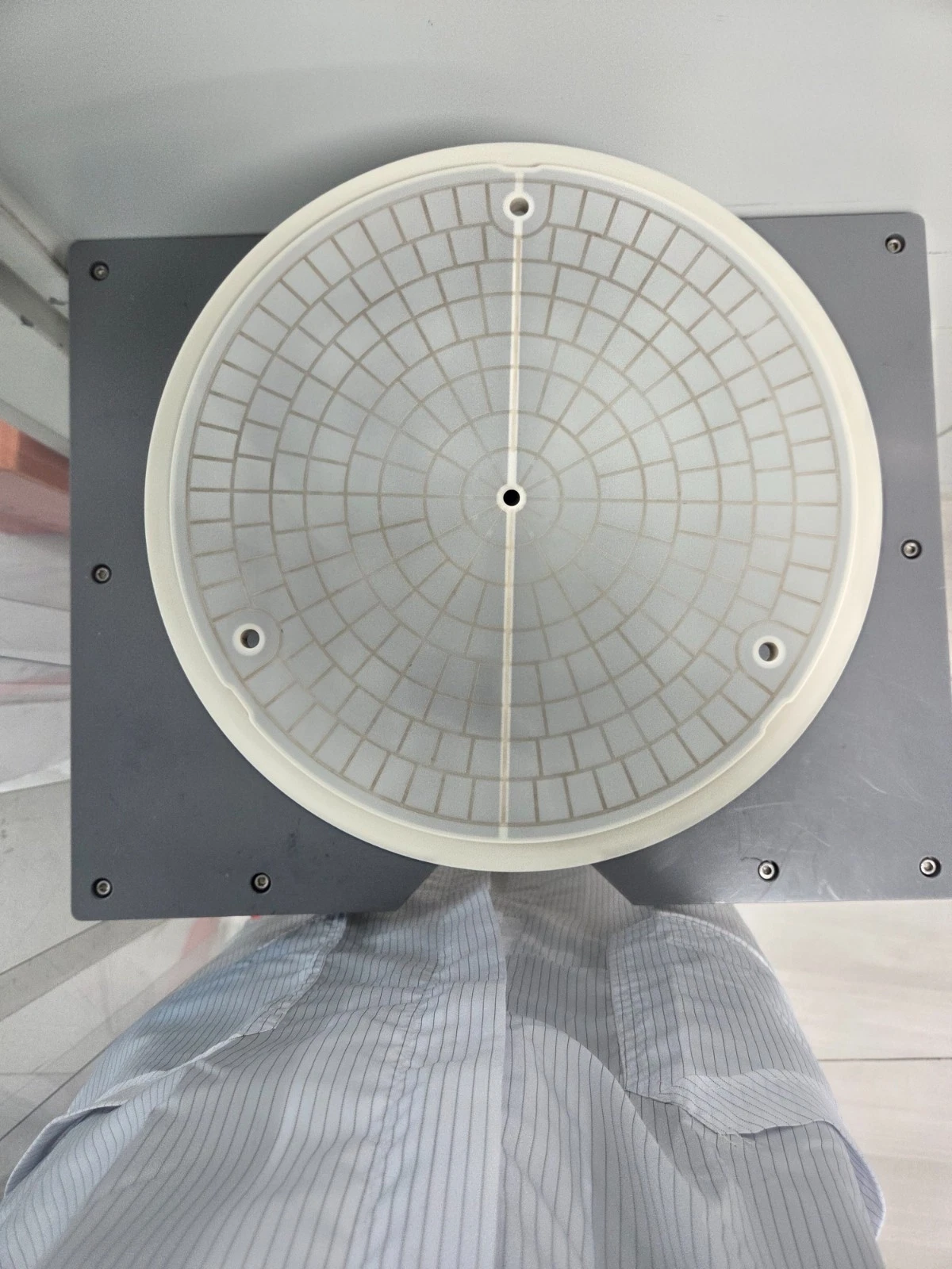 AMAT 0010-27983 Wafer processing module - bxplc2.com